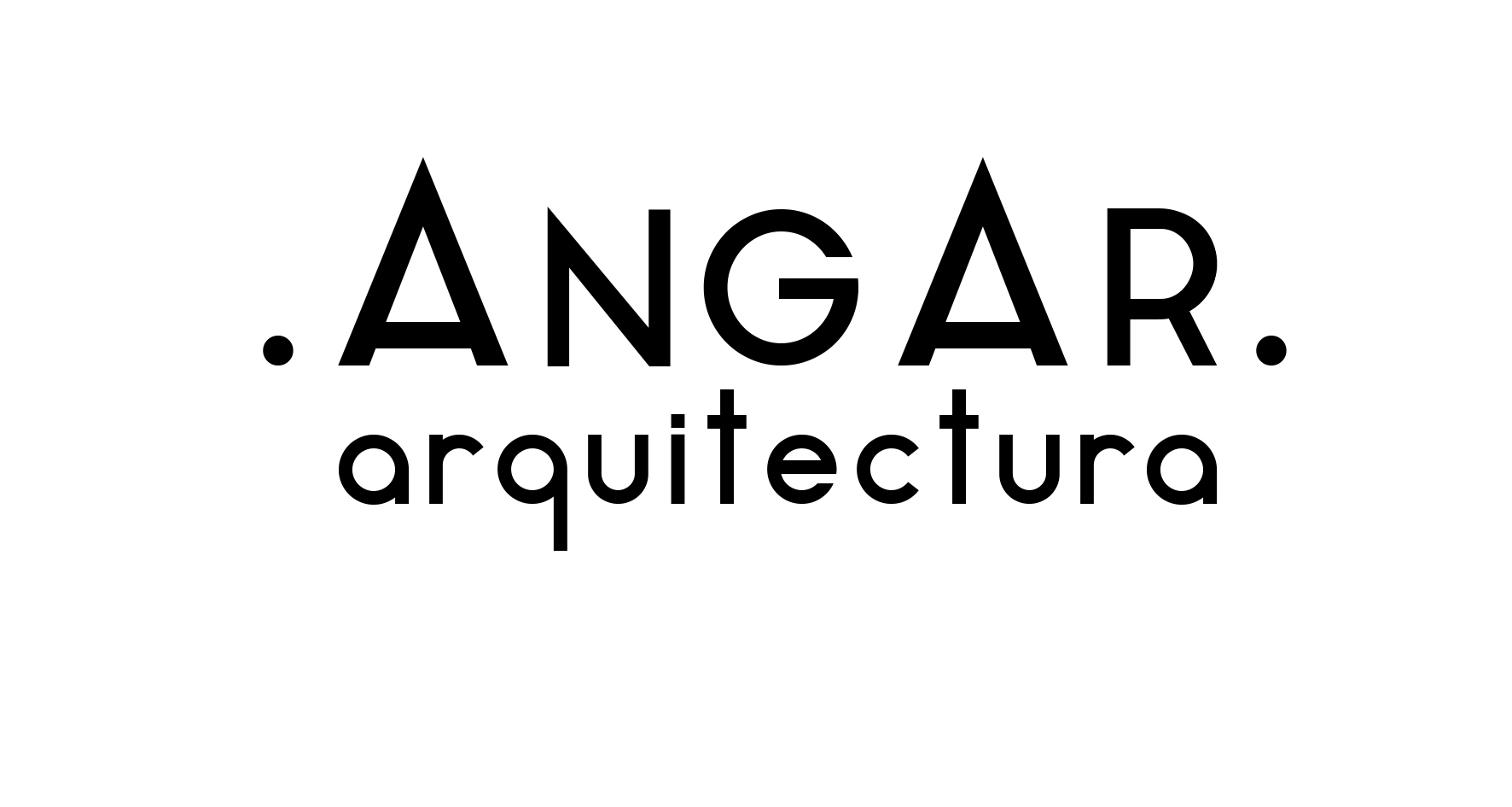 AngAr Arquitectura